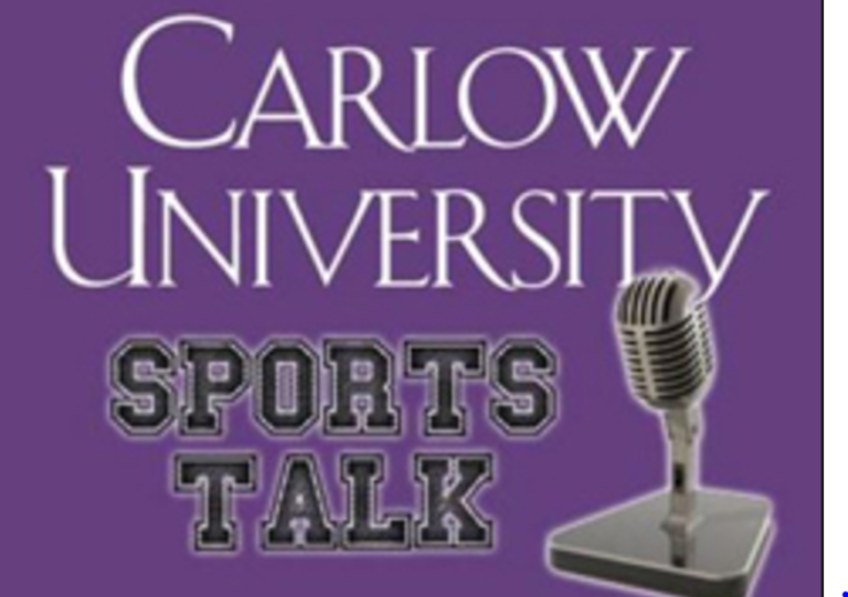Carlow Sports Talk | Trib HSSN
