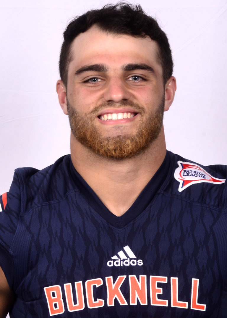 WPIAL Alum Q&A – Colin Jonov | Trib HSSN