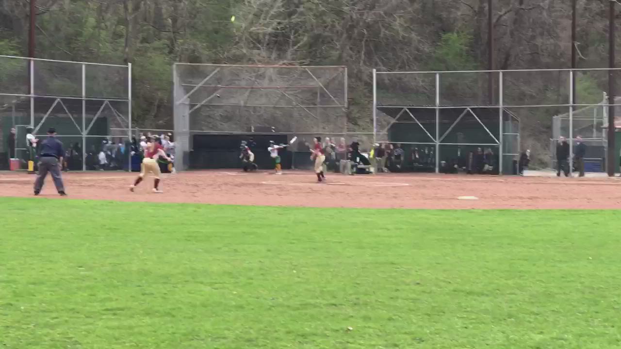 Wagner walk-off HR | Trib HSSN