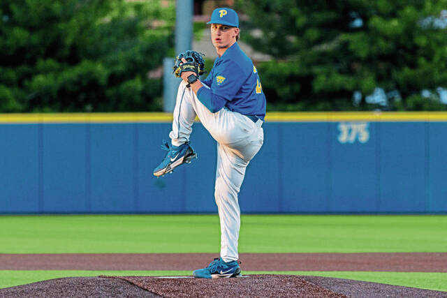 Baseball | Trib HSSN