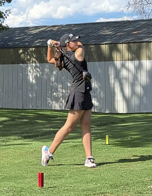 Pine-Richland girls golfers have short memories, plenty of talent | Trib HSSN