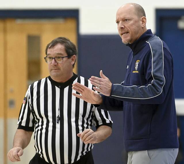 Westmoreland County girls basketball notebook: Norwin fighting through ...