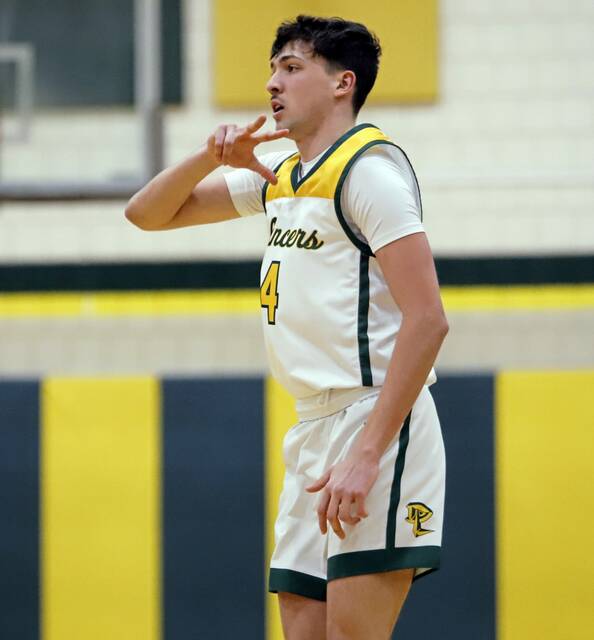 Play-from-behind mentality helps push Deer Lakes past Freeport in boys ...