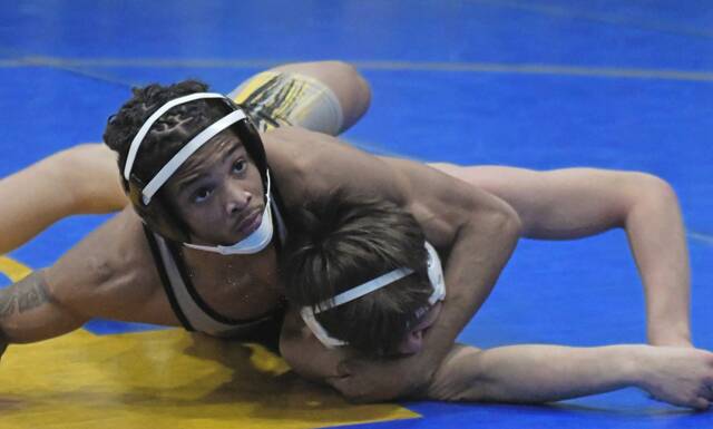 Plum’s Owen Campbell, Montour’s Rook Smith to clash in semis at ...