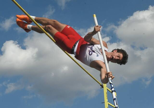 WPIAL track and field notebook: Norwin, Quaker Valley looking to repeat ...