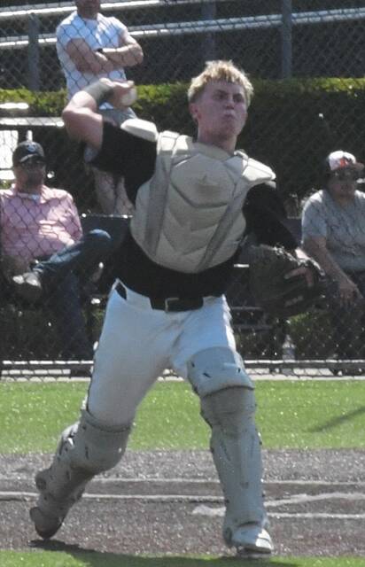 Hempfield, Mt. Pleasant softball, Greensburg CC baseball run on ...