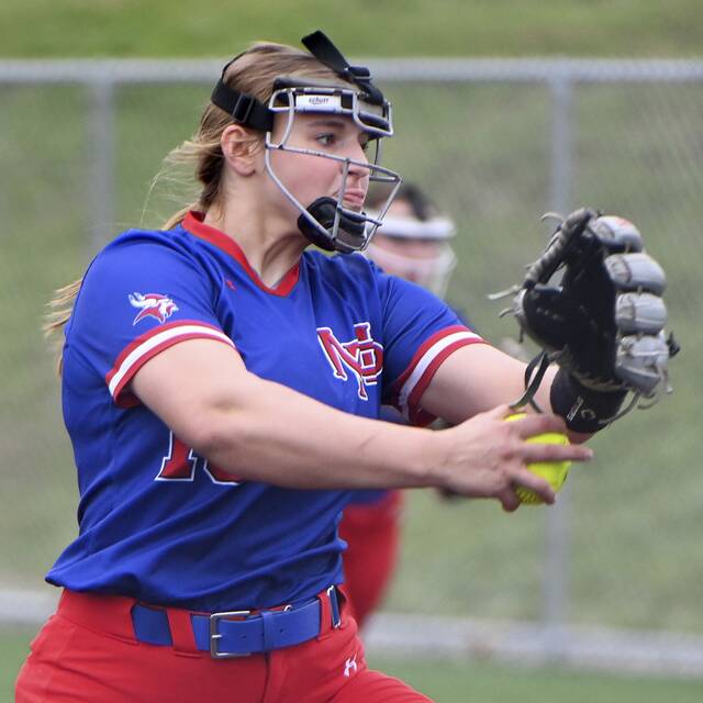 Hempfield, Mt. Pleasant softball, Greensburg CC baseball run on ...